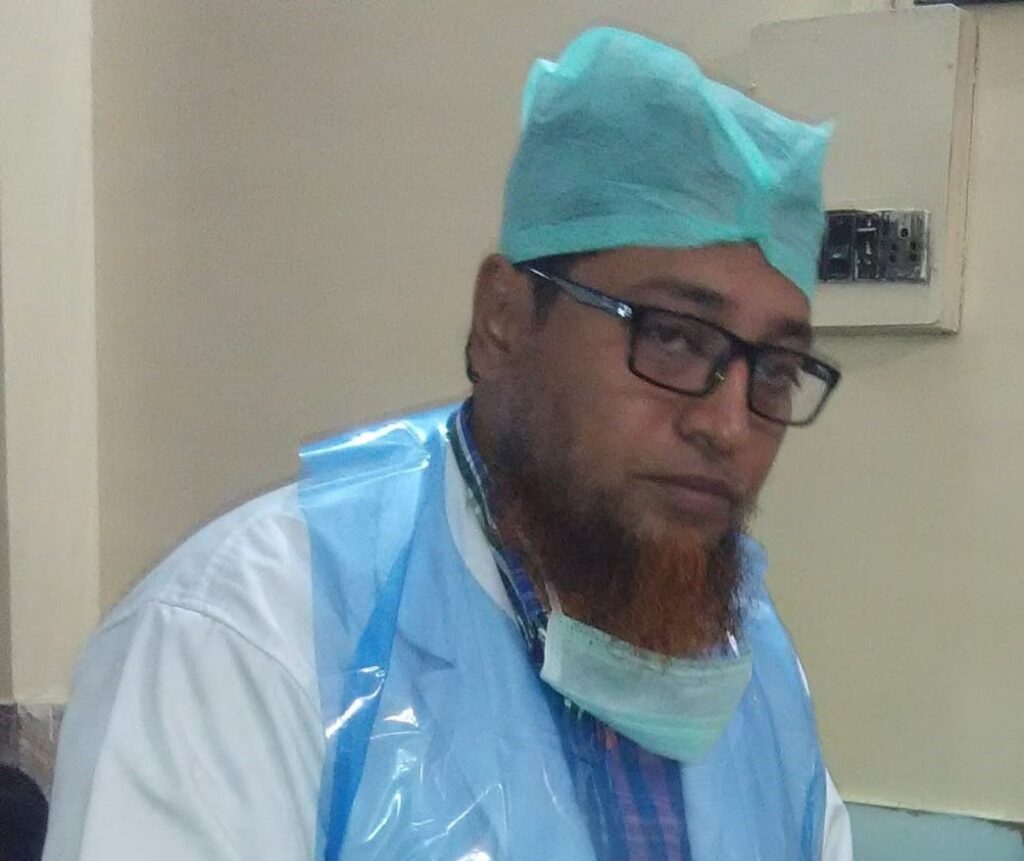Surgical – Unani Cure